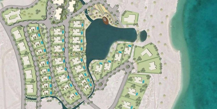 .beachfront | soma bay bay central luxury properties hurghada egypt